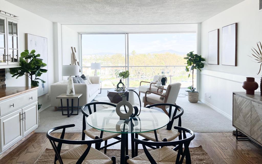 Interior Design & Staging Orange County | Lime decor + design